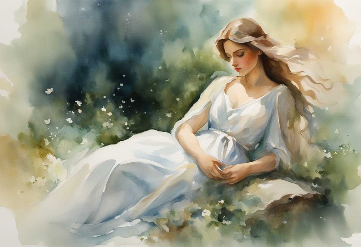 18 Powerful Prayers to St. Amelia – St. Michael’s Parish