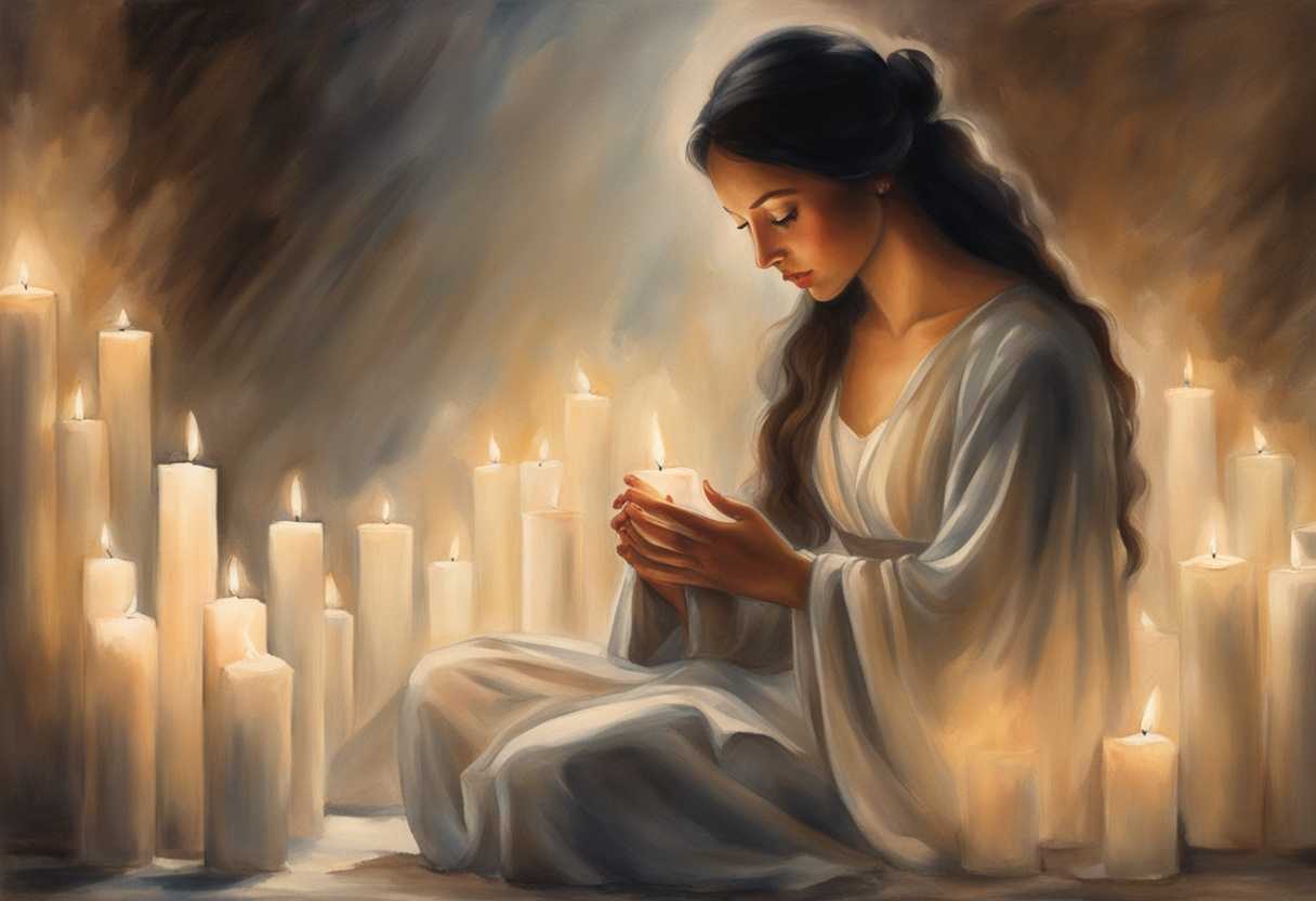 17 Special Prayers to St. Anne for Blessings – St. Michael’s Parish