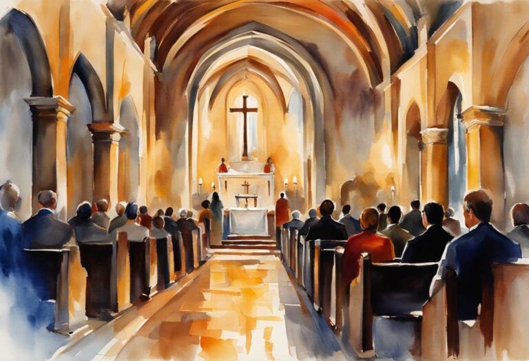 25 Unique Prayers of St. Basil the Great – St. Michael’s Parish