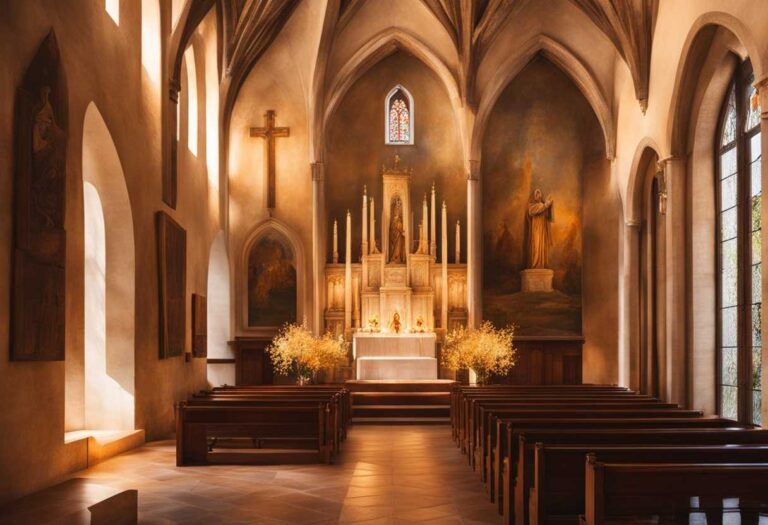 15 Heartfelt Prayers to St. Frances Xavier Cabrini – St. Michael’s Parish