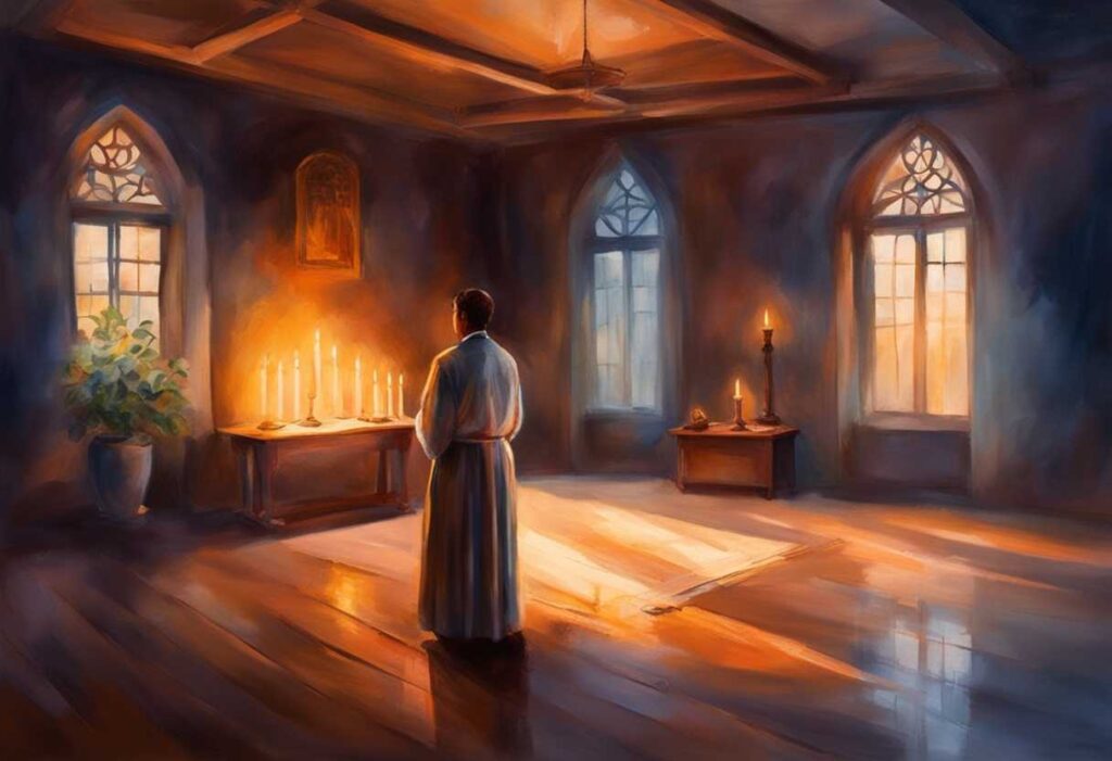 17 Special Prayers of St. Francis Xavier – St. Michael’s Parish