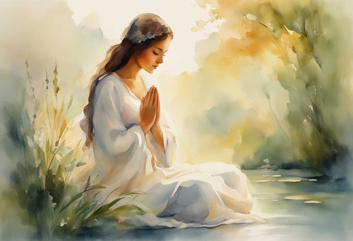 16 Unique Prayers Inspired by St. John Vianney – St. Michael’s Parish