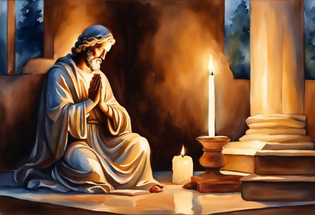 17 Powerful Novena Prayers to St. Joseph – St. Michael’s Parish