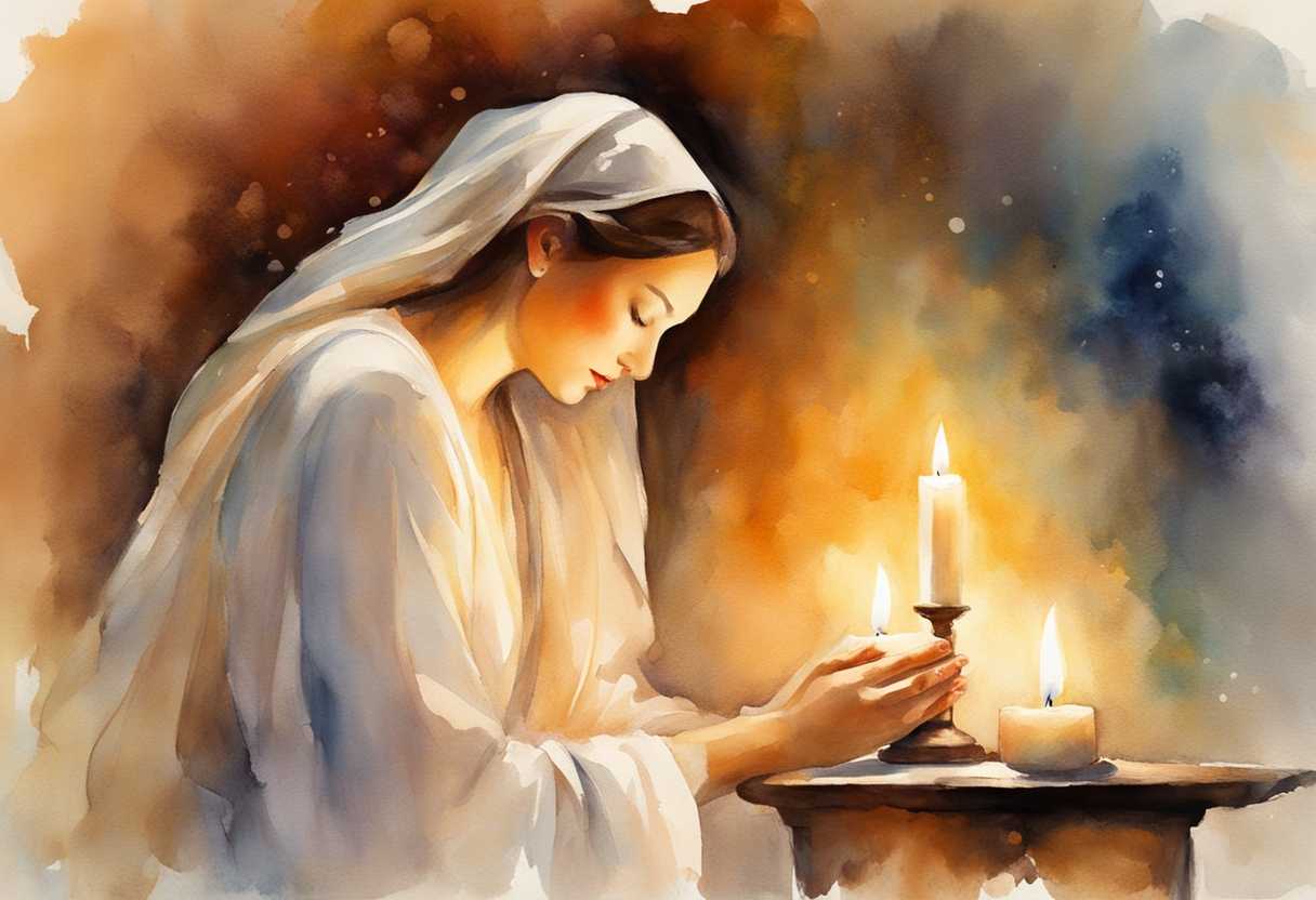 19 Special Prayers to St. Jude – St. Michael’s Parish