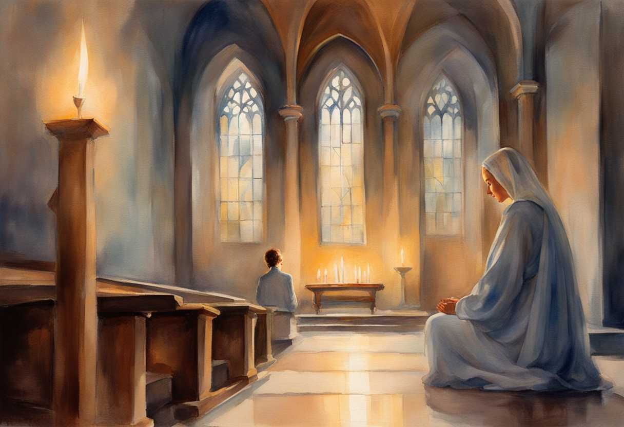 19 Special Prayers to St. Jude – St. Michael’s Parish