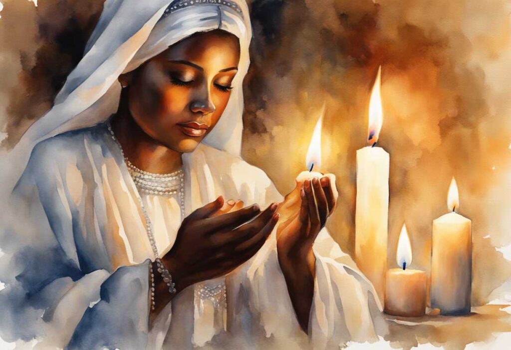 22 Heartfelt Prayers Inspired by St. Maximilian Kolbe – St. Michael’s Parish