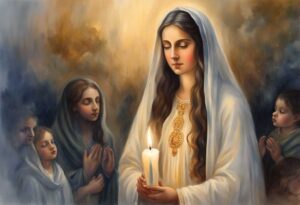 23 Special Prayers to St. Philomena – St. Michael’s Parish