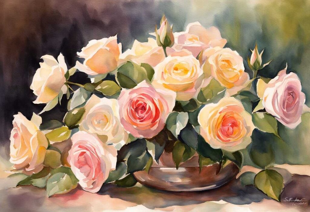 21 Special Prayers to St. Therese’s Rose – St. Michael’s Parish