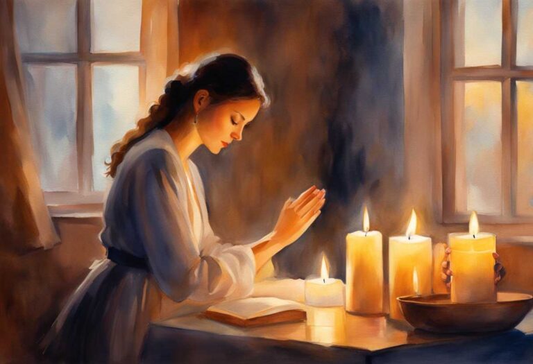 28 Heartfelt Prayers for Advent Hope – St. Michael’s Parish