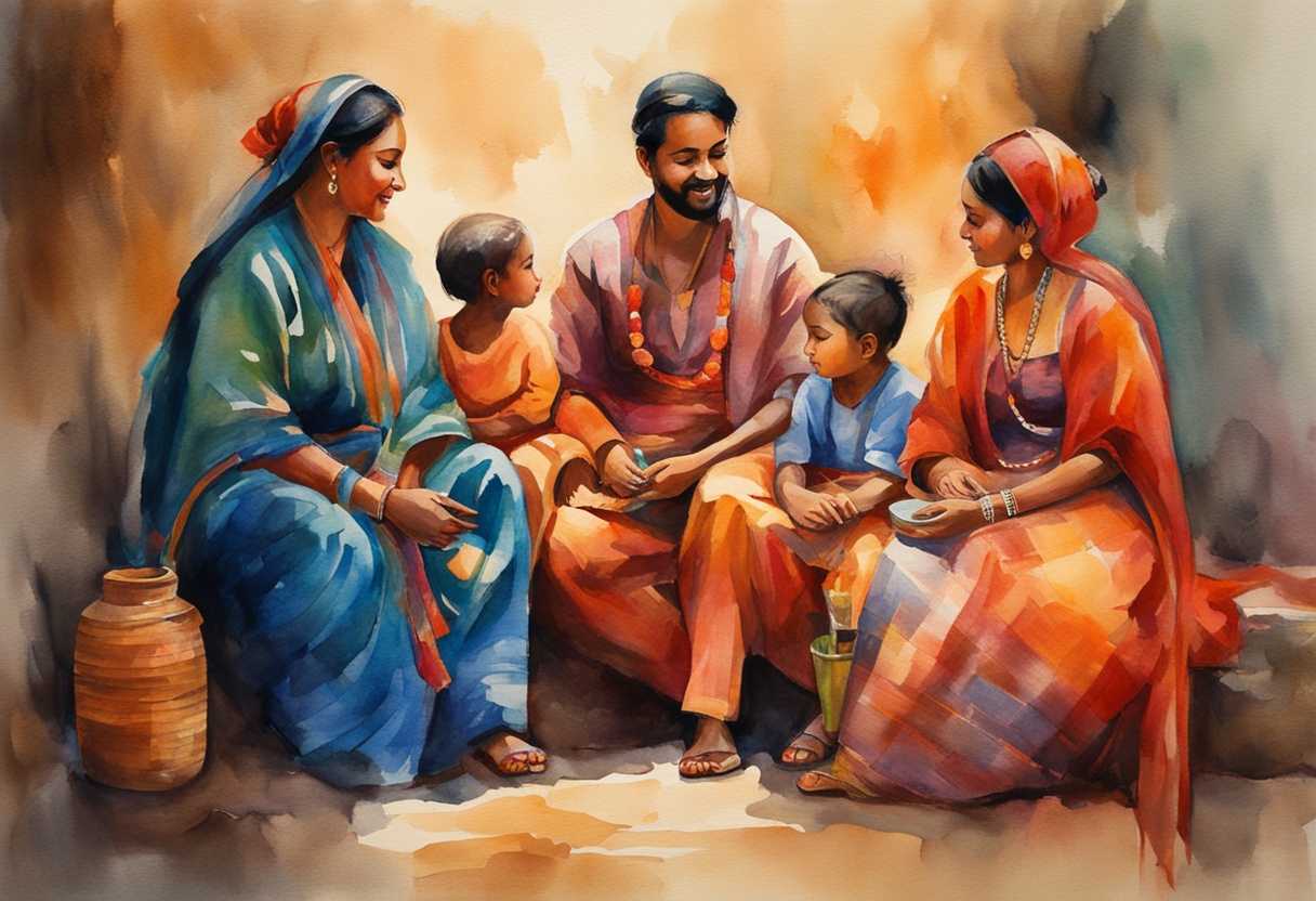 23 Powerful Prayers to Honor Ancestors – St. Michael’s Parish