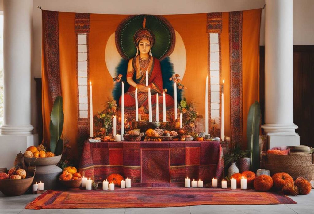 23 Powerful Prayers to Honor Ancestors – St. Michael’s Parish