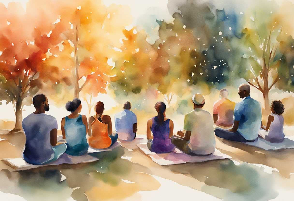 11 Powerful Prayers for Air 1 Radio – St. Michael’s Parish