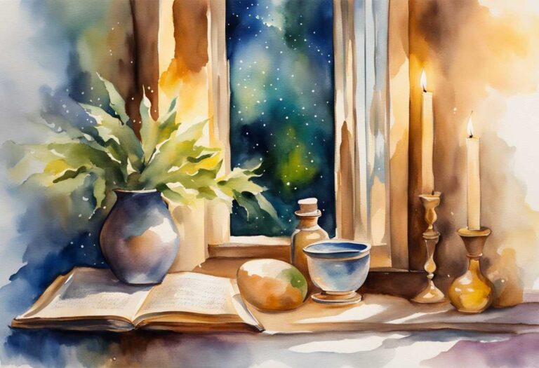 16 Heartfelt Prayers for Anointing Oil – St. Michael’s Parish