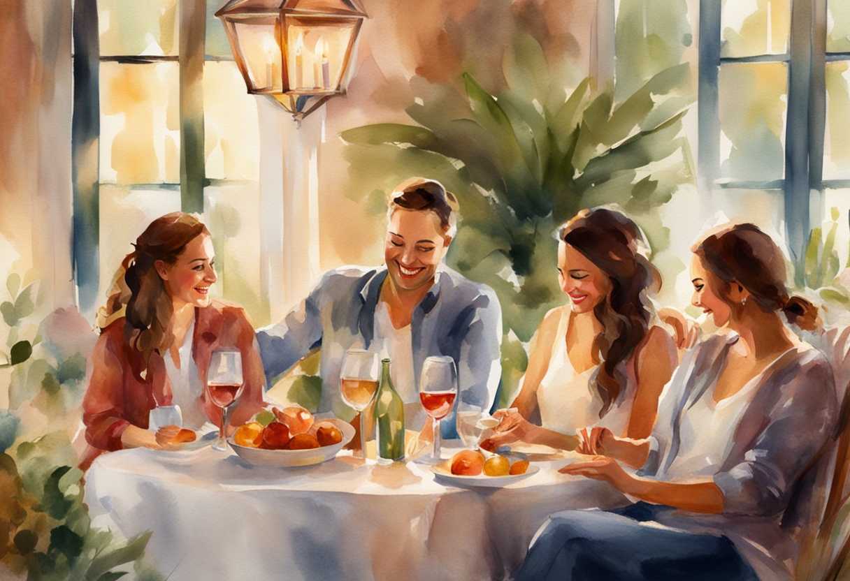 31 Powerful Prayers for Baby Dedication – St. Michael’s Parish