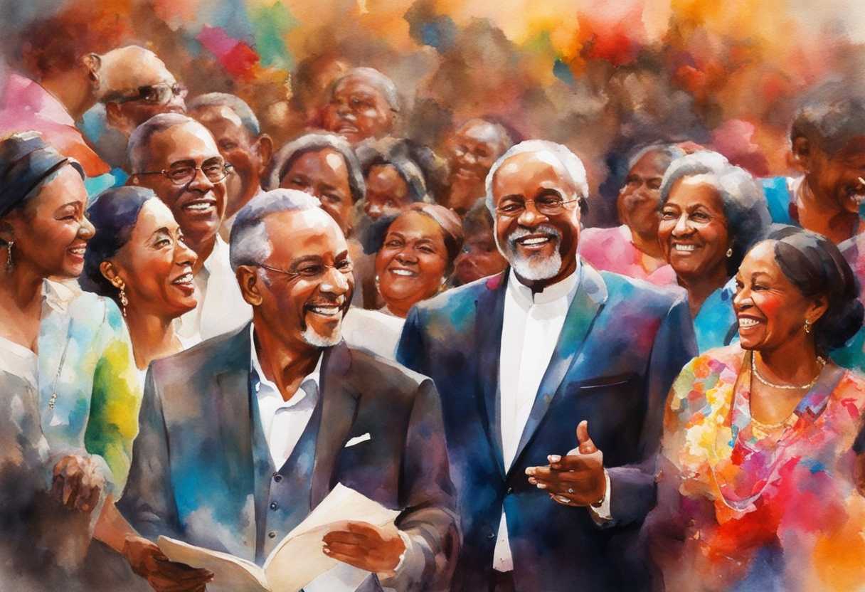 12 Special Birthday Prayers for Your Pastor – St. Michael’s Parish
