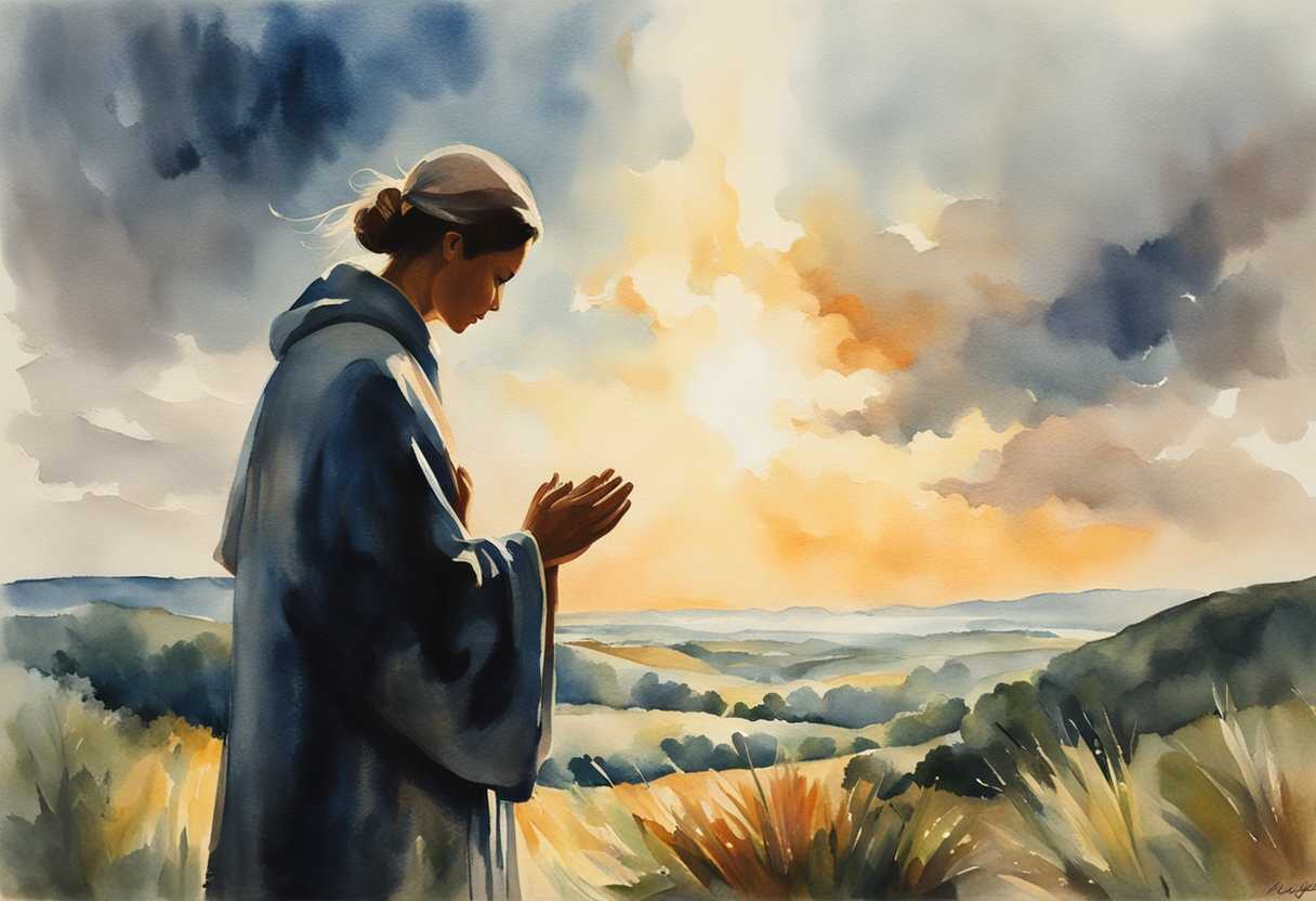 15 Special Prayers for Divine Resilience – St. Michael’s Parish