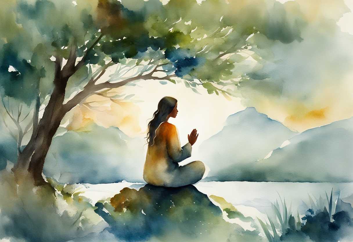 15 Special Prayers for Divine Resilience – St. Michael’s Parish