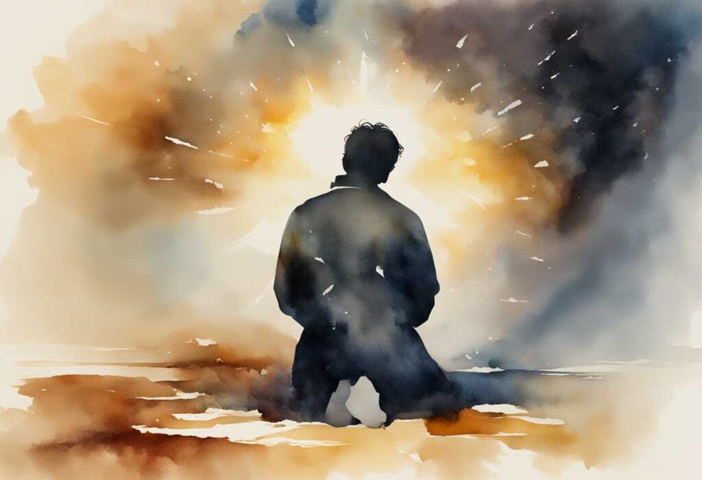 25 Powerful Prayers to Break Chains – St. Michael’s Parish