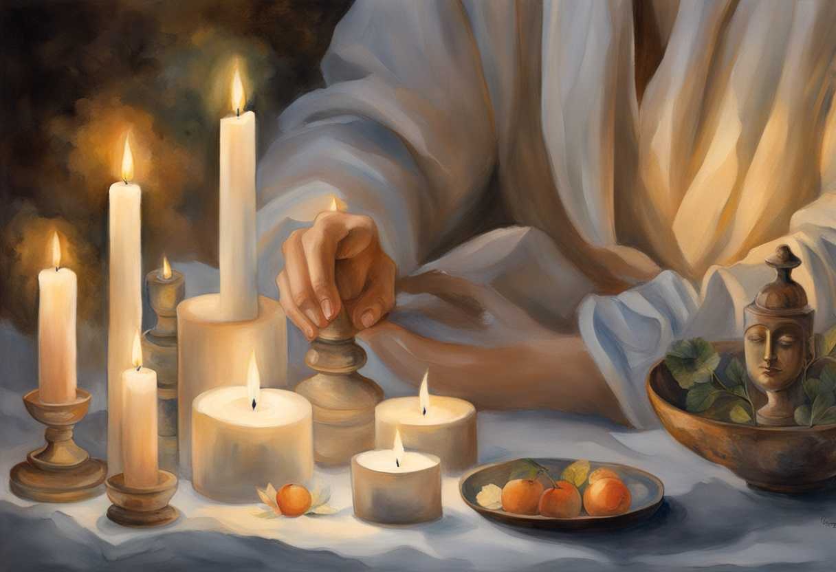 28 Heartfelt Prayers for Employment Blessings – St. Michael’s Parish