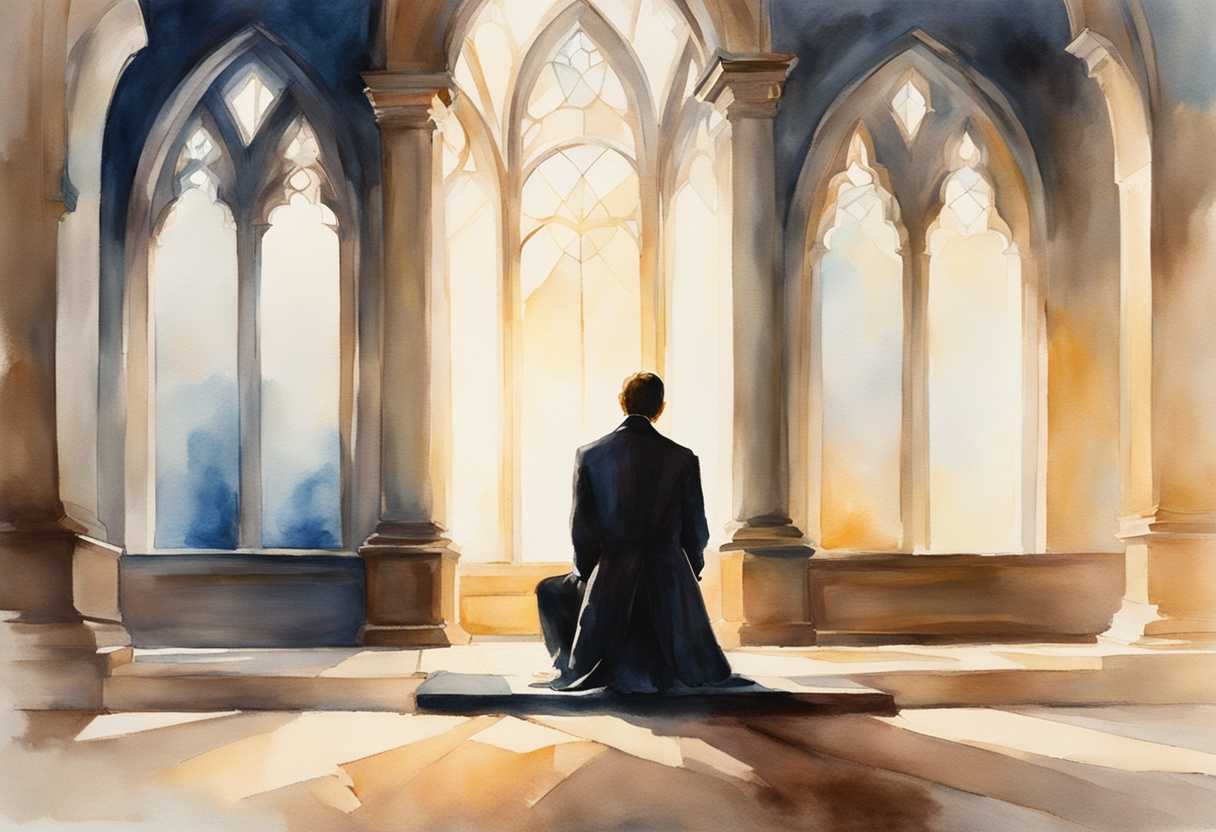 28 Heartfelt Prayers for Employment Blessings – St. Michael’s Parish