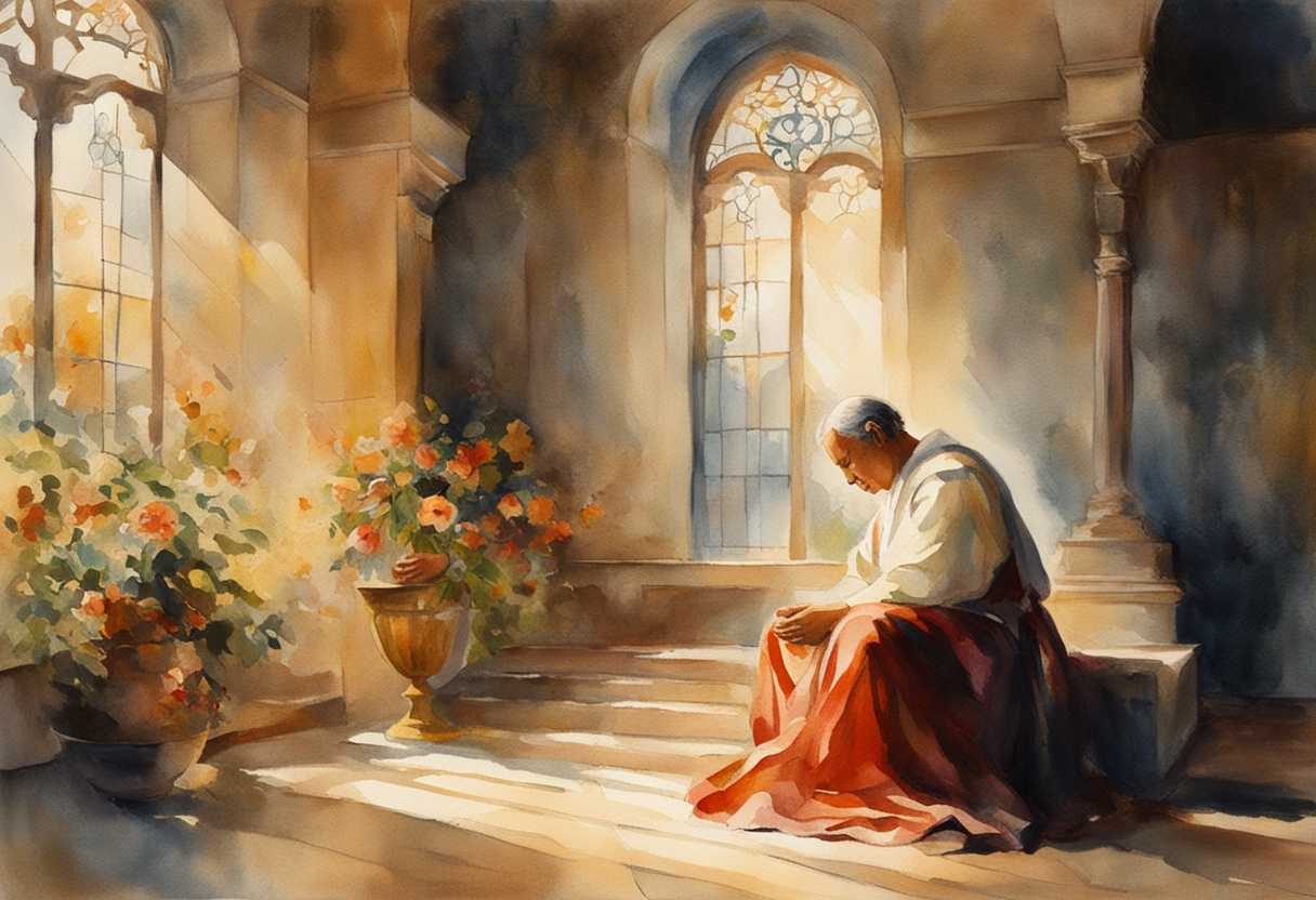 20 Unique Prayers for Financial Miracles – St. Michael’s Parish