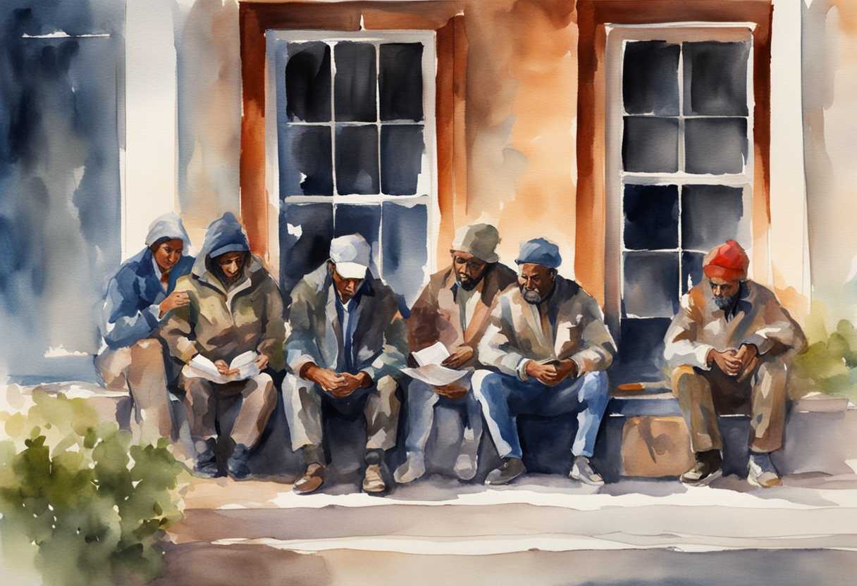 21 Unique Prayers for Our Veterans’ Souls – St. Michael’s Parish