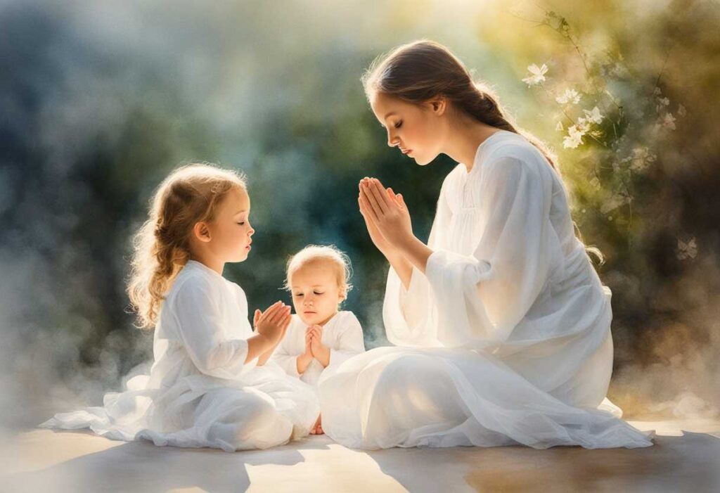 12 Unique Prayers for First Holy Communion – St. Michael’s Parish