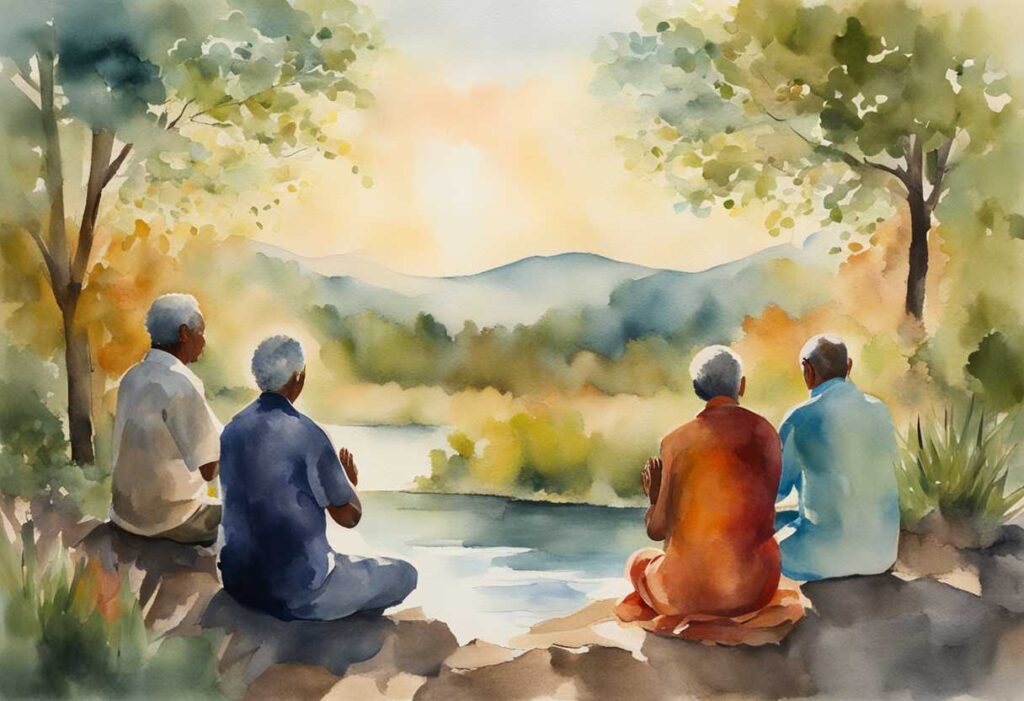 16 Heartfelt Prayers for Our Elders – St. Michael’s Parish