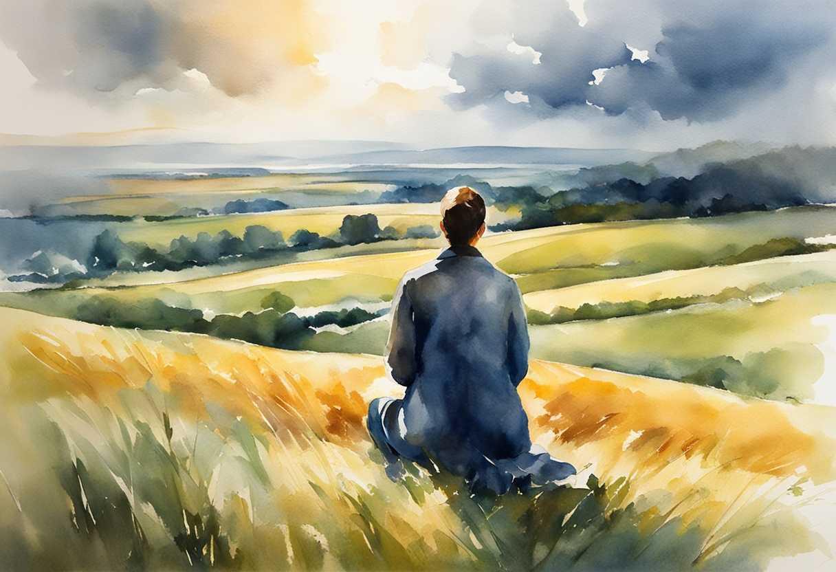 18 Special Prayers to Enlarge Your Territory – St. Michael’s Parish