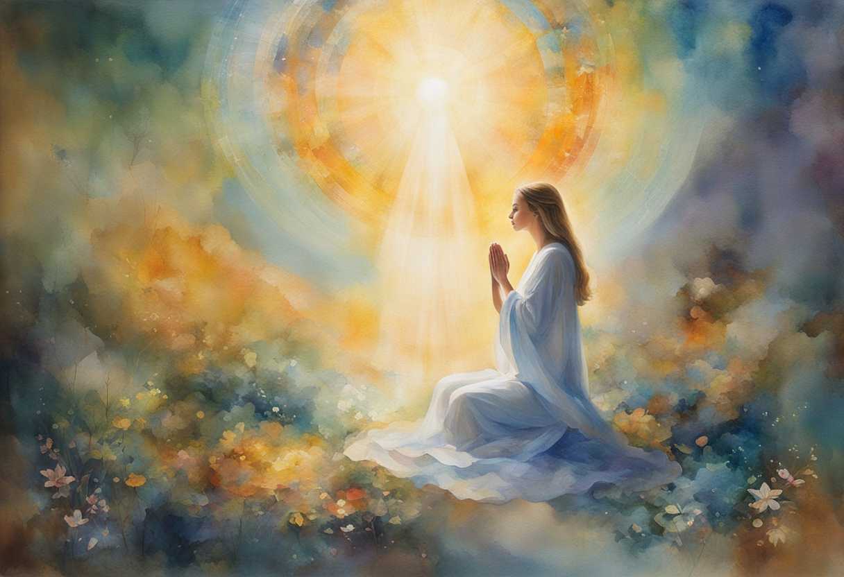 18 Special Prayers to Enlarge Your Territory – St. Michael’s Parish