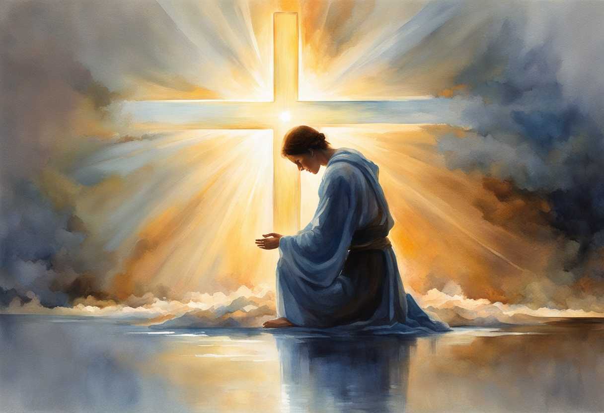 13 Special Prayers for Exaltation of the Cross – St. Michael’s Parish