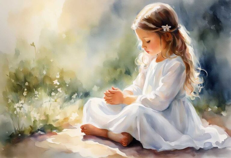 15 Heartfelt Prayers for First Communion Blessings – St. Michael’s Parish
