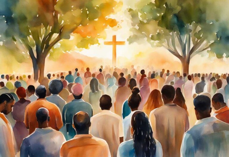 20 Unique Prayers for Generational Blessings – St. Michael’s Parish