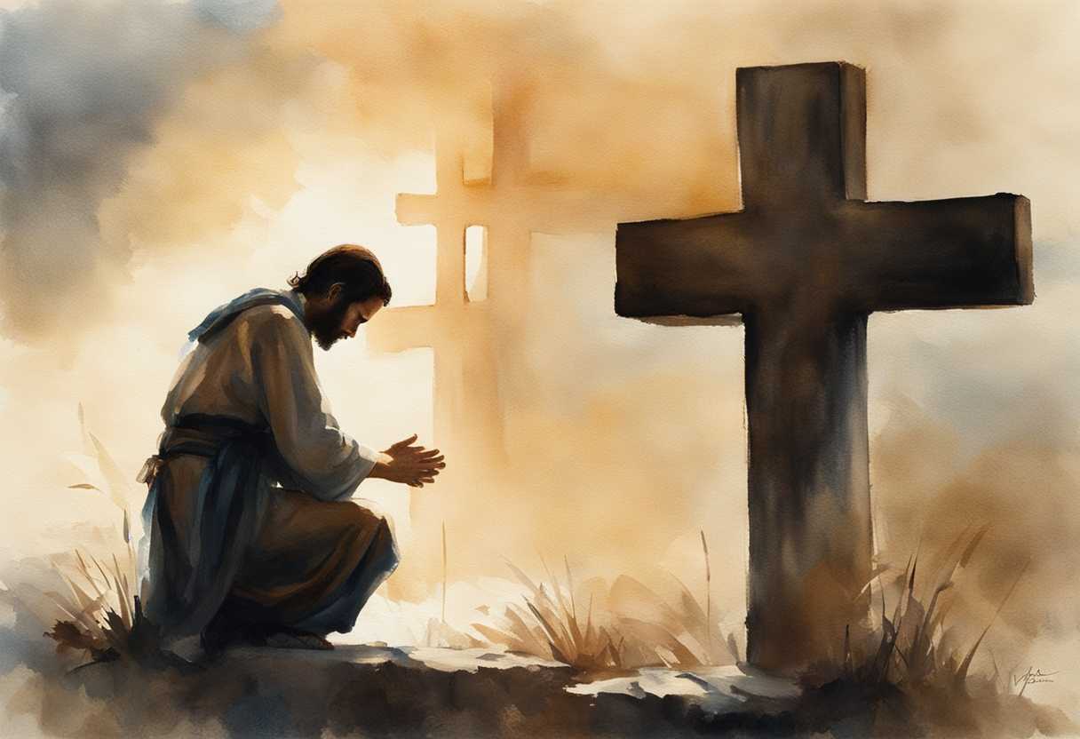 19 Unique Prayers for Holy Cross Feast – St. Michael’s Parish