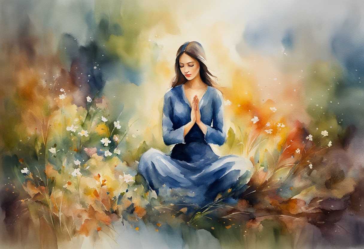 17 Powerful Prayers to Honor Women’s Day – St. Michael’s Parish