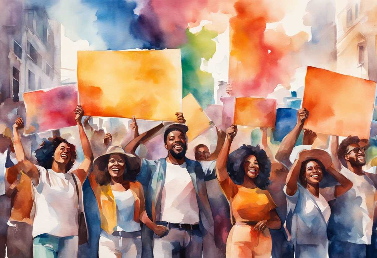 23 Heartfelt Prayers for Juneteenth Celebration – St. Michael’s Parish