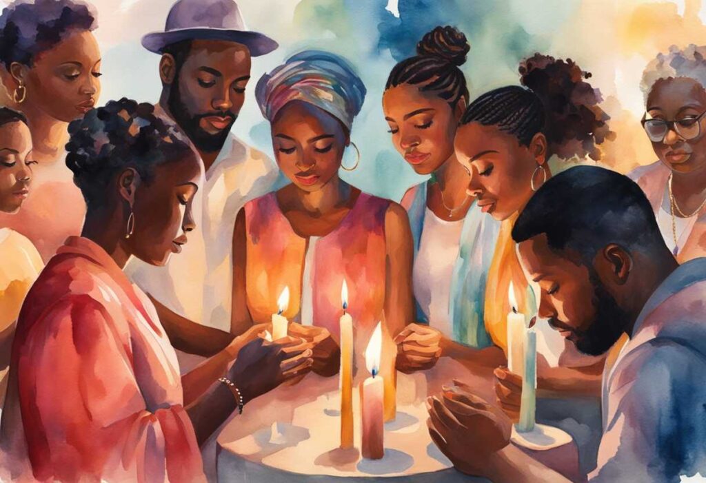 23 Heartfelt Prayers for Juneteenth Celebration – St. Michael’s Parish
