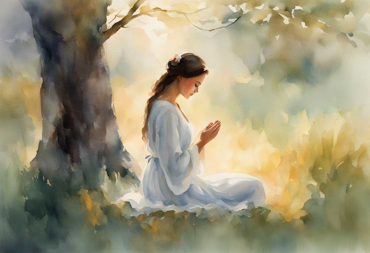27 Powerful Prayers for K-Love Requests – St. Michael’s Parish