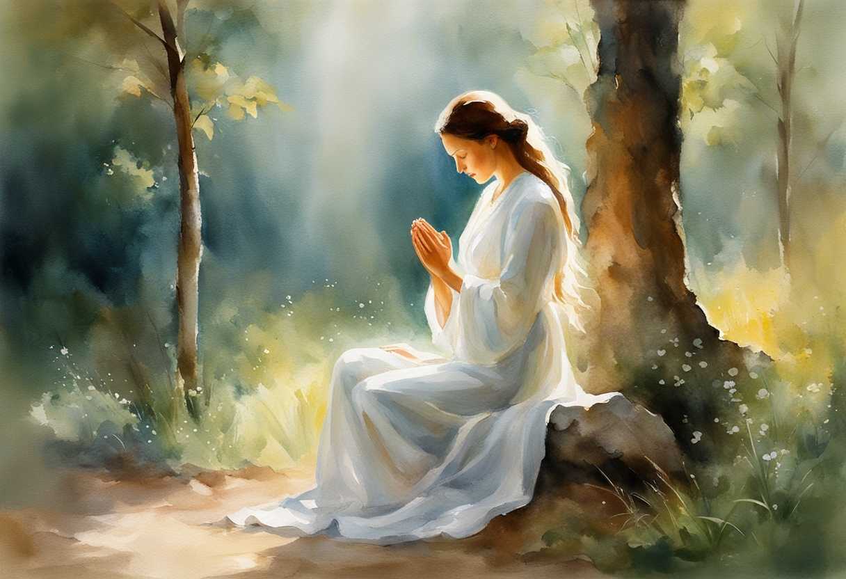 19 Powerful Prayers to Keep You Remembered – St. Michael’s Parish