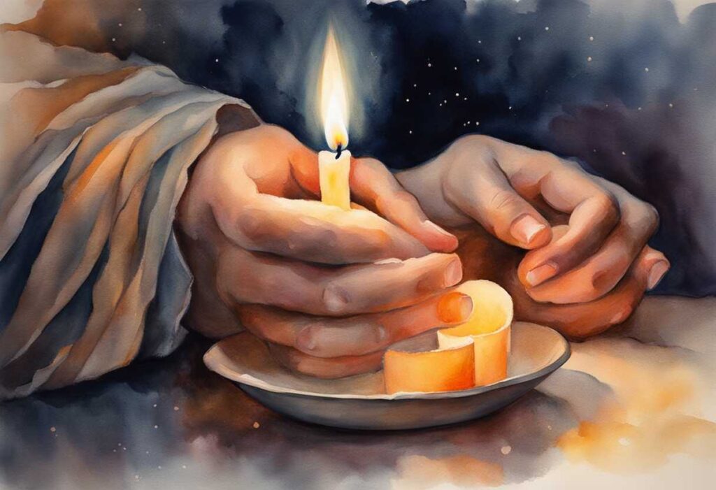 19 Powerful Prayers to Keep You Remembered – St. Michael’s Parish