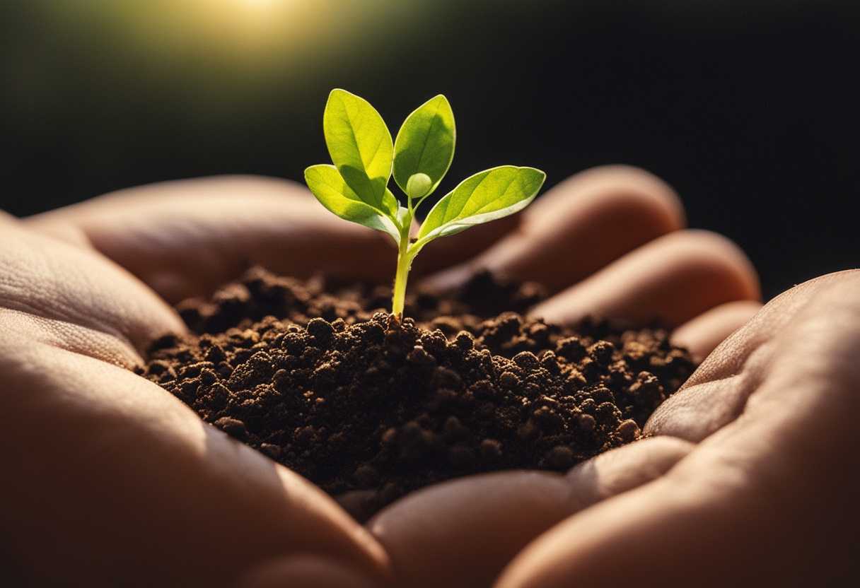 19 Unique Mustard Seed Prayers for Faith – St. Michael’s Parish