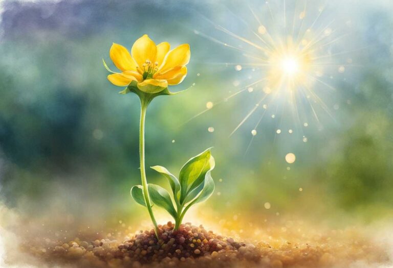 19 Unique Mustard Seed Prayers for Faith – St. Michael’s Parish