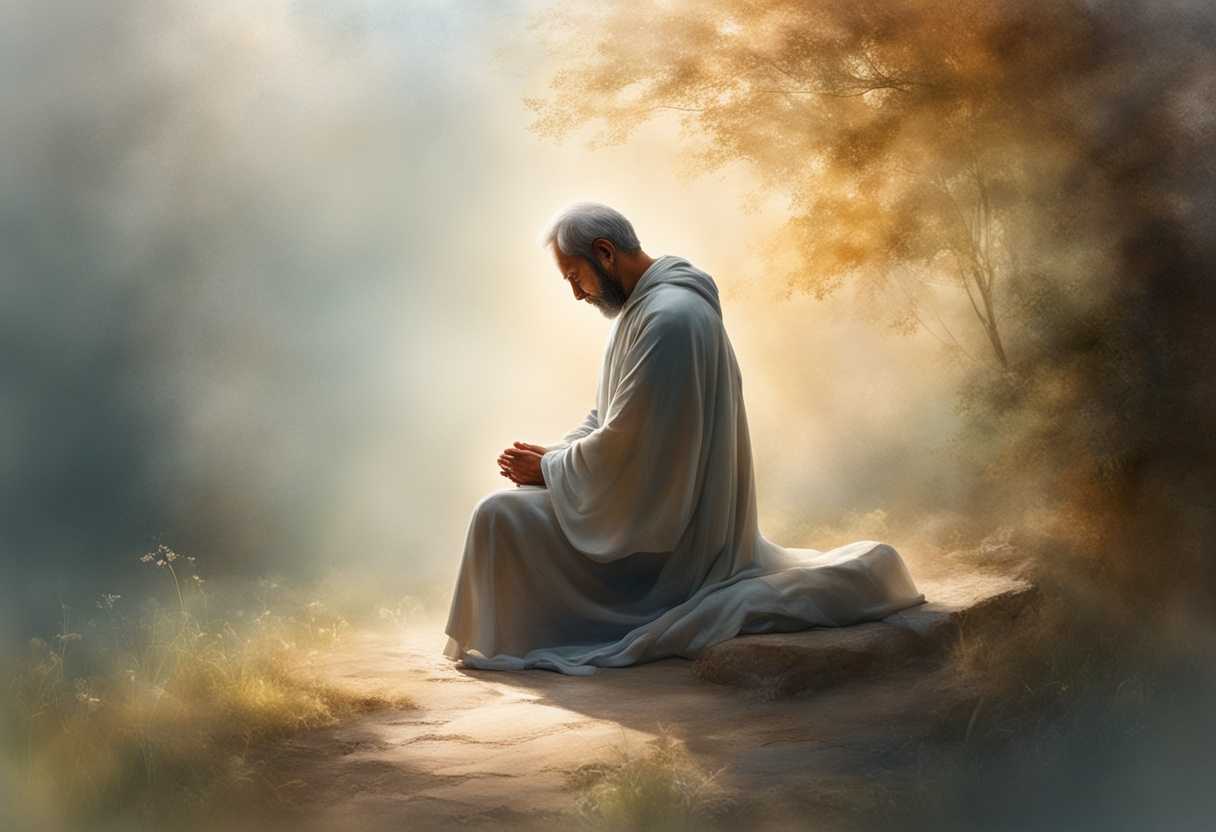 16 Special Prayers for Nun’s Intentions – St. Michael’s Parish