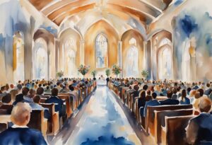 24 Unique Opening Prayers for Graduation – St. Michael’s Parish