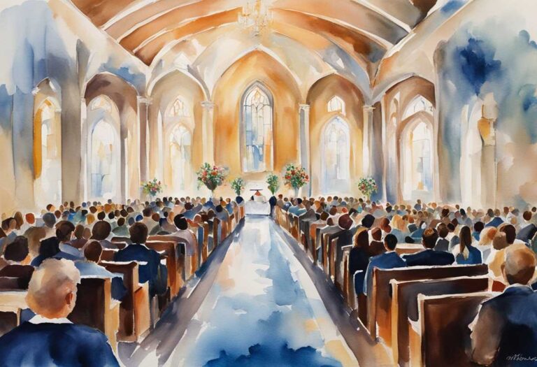 24 Unique Opening Prayers for Graduation – St. Michael’s Parish