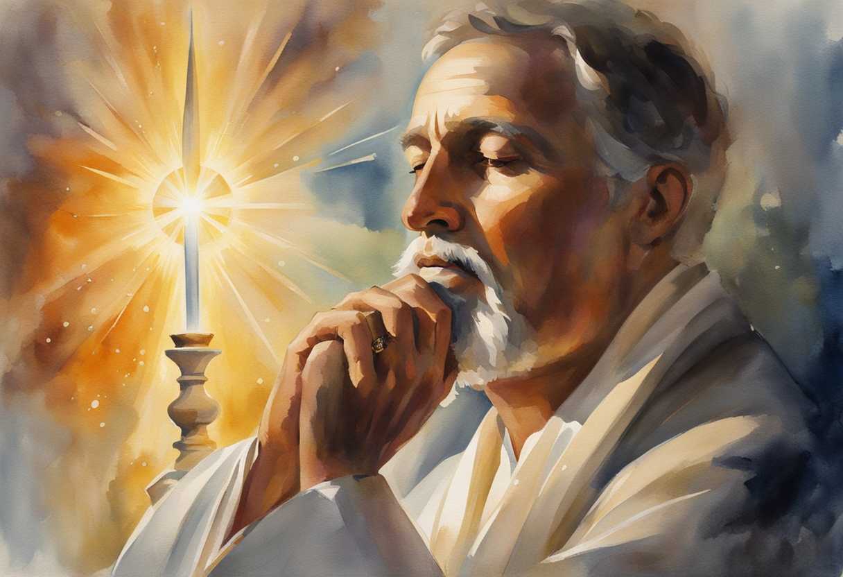 23 Heartfelt Prayers for Deacon Ordination – St. Michael’s Parish