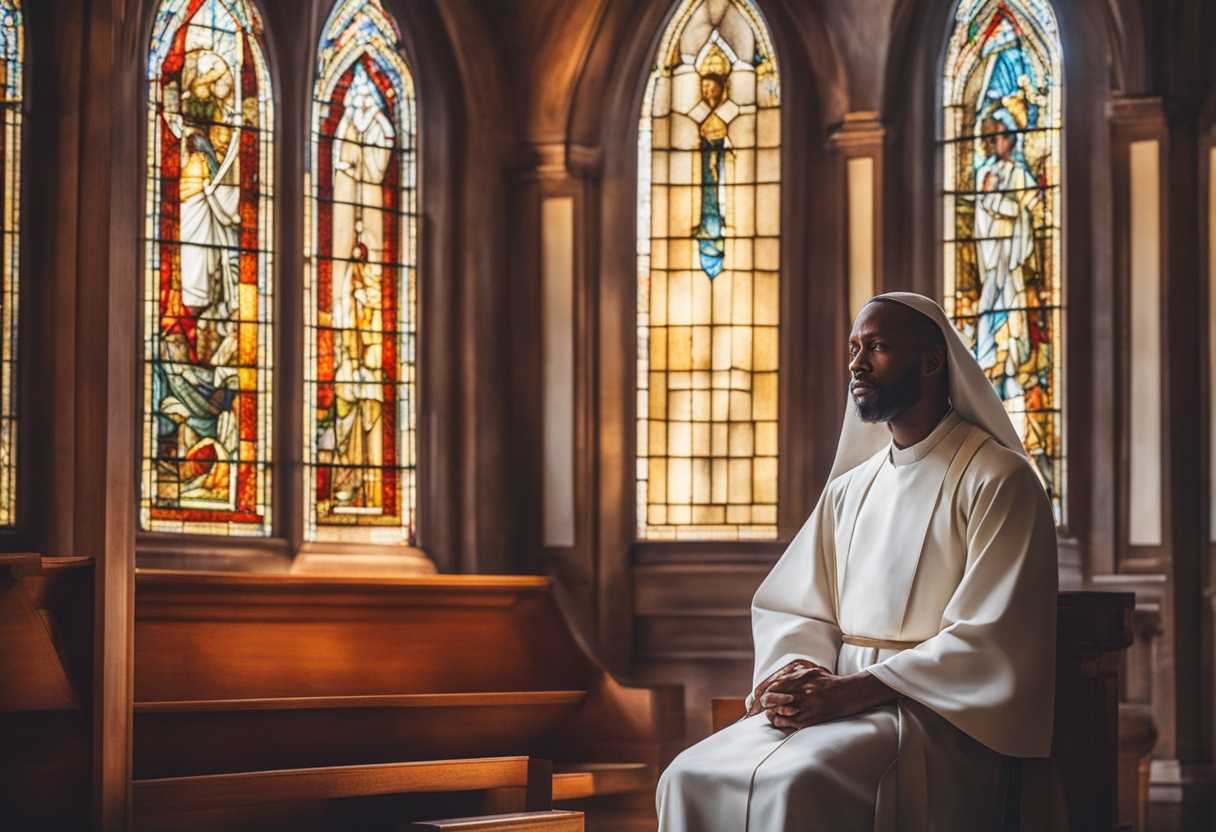 23 Heartfelt Prayers for Deacon Ordination – St. Michael’s Parish