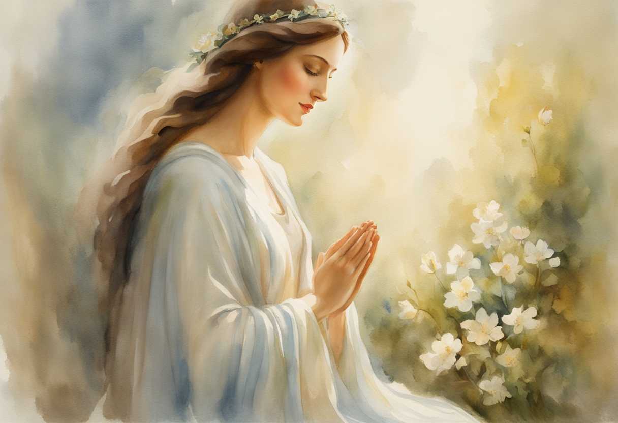29 Unique Prayers to Our Lady of Good Remedy – St. Michael’s Parish