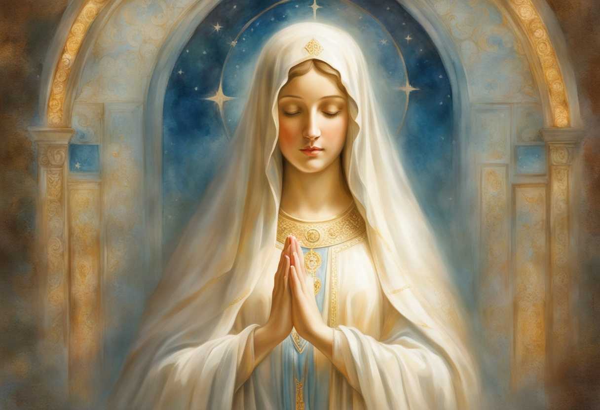 29 Unique Prayers to Our Lady of Good Remedy – St. Michael’s Parish