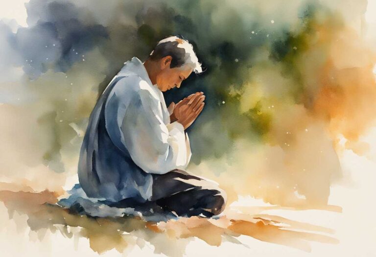 19 Heartfelt Examples of Petitionary Prayer – St. Michael’s Parish